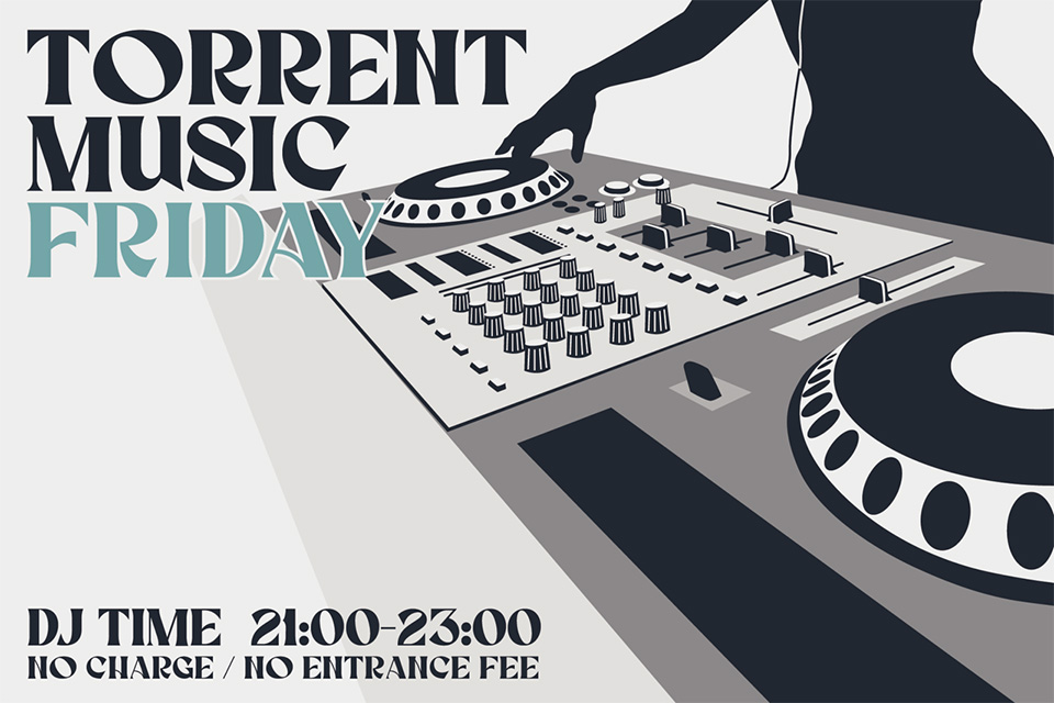 「TORRENT」Bar | 渋谷駅直結 SHIBUYA STREAM HOTEL【公式】