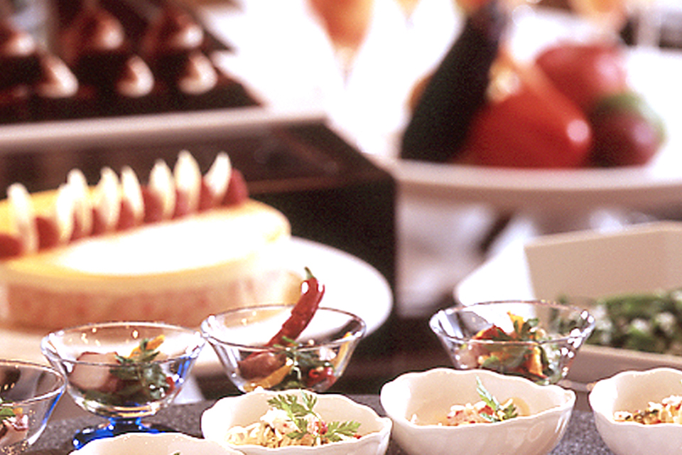 Banquet Plan | Sakae Station 5-minute walk Nagoya TOKYU HOTEL [Official]