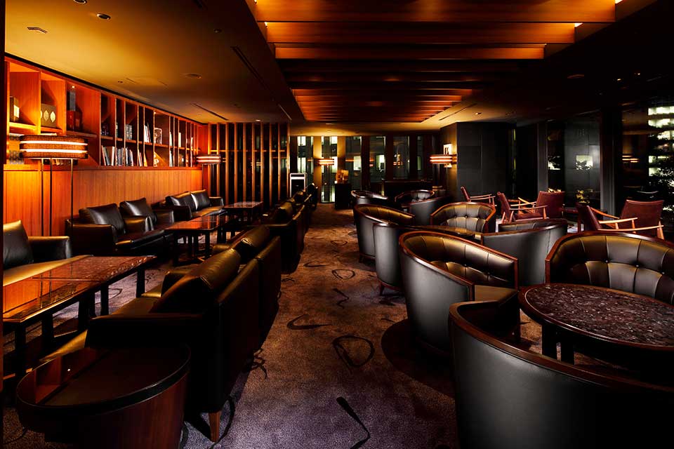 The Capitol Christmas Cocktail | Directly connected to Tameike Sanno ...