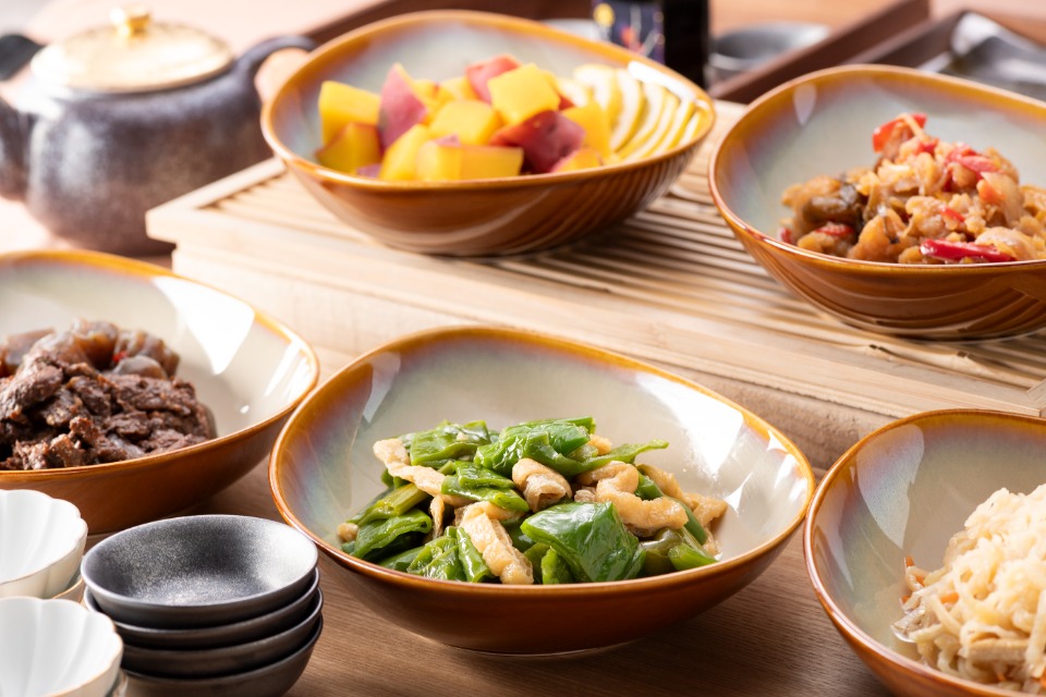 笑顔になる朝食 ｜THE HOTEL HIGASHIYAMA KYOTO TOKYU【公式】