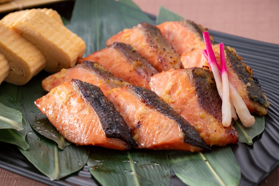 笑顔になる朝食 ｜THE HOTEL HIGASHIYAMA KYOTO TOKYU【公式】