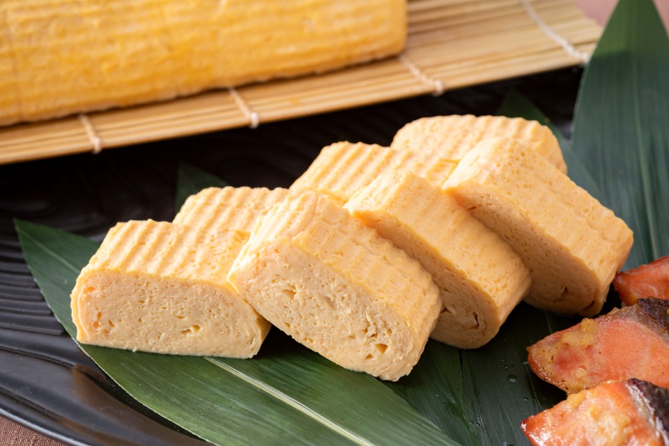 笑顔になる朝食 ｜THE HOTEL HIGASHIYAMA KYOTO TOKYU【公式】