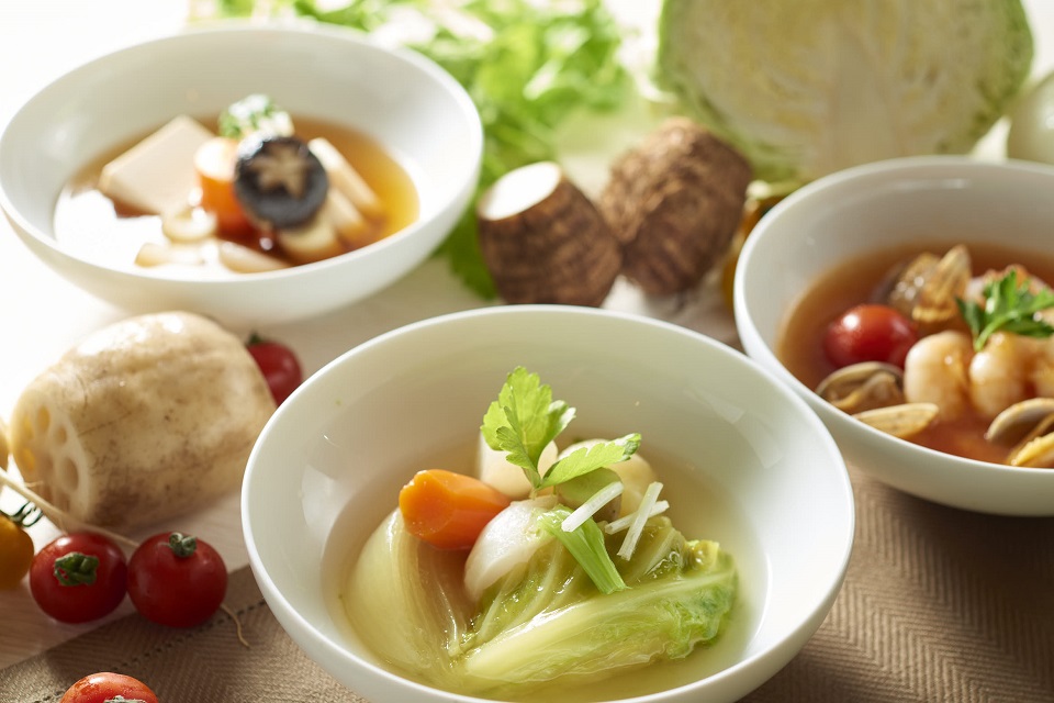 レストラン ｜吉祥寺エクセルホテル東急【公式】