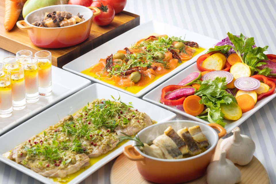 ラウンジ＆ダイニング SORAEプラン一覧 ｜吉祥寺エクセルホテル東急【公式】