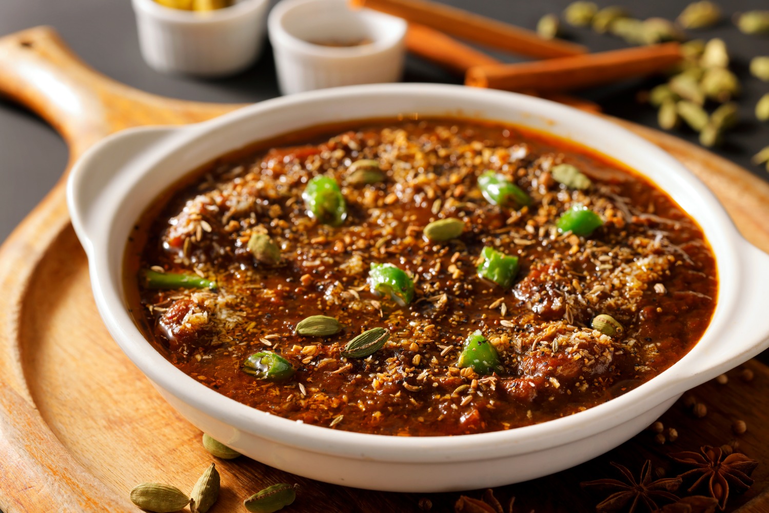 【8월】오감을 간지럽히는, Spice & herb 점심 뷔페 | 스스키노역 도보 1분 삿포로 TOKYU REI HOTEL【공식】