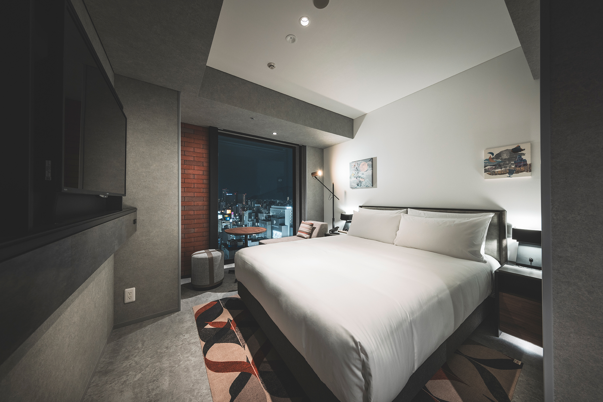 Gallery ｜SAPPORO STREAM HOTEL【公式】