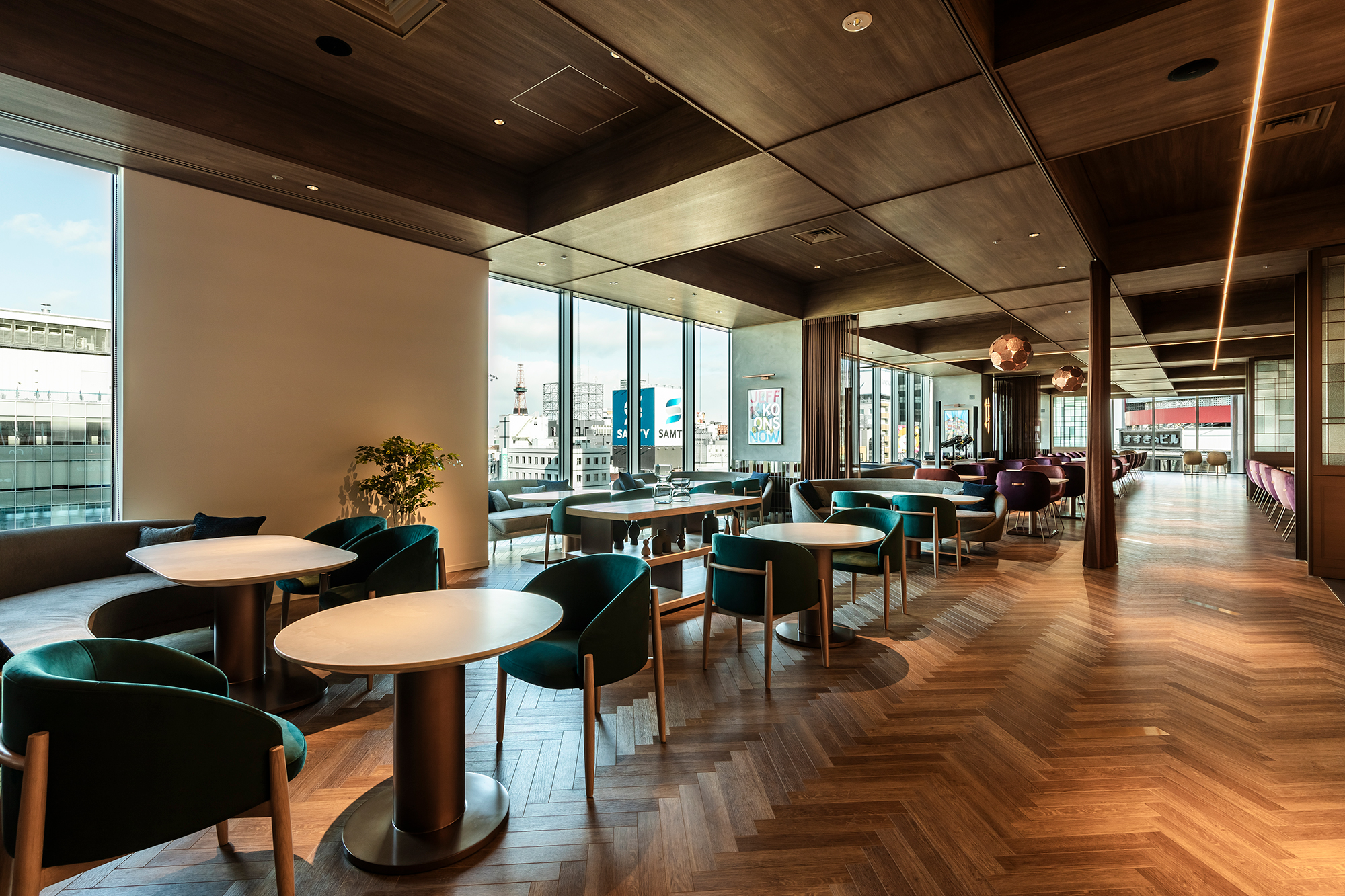 Gallery ｜SAPPORO STREAM HOTEL【公式】