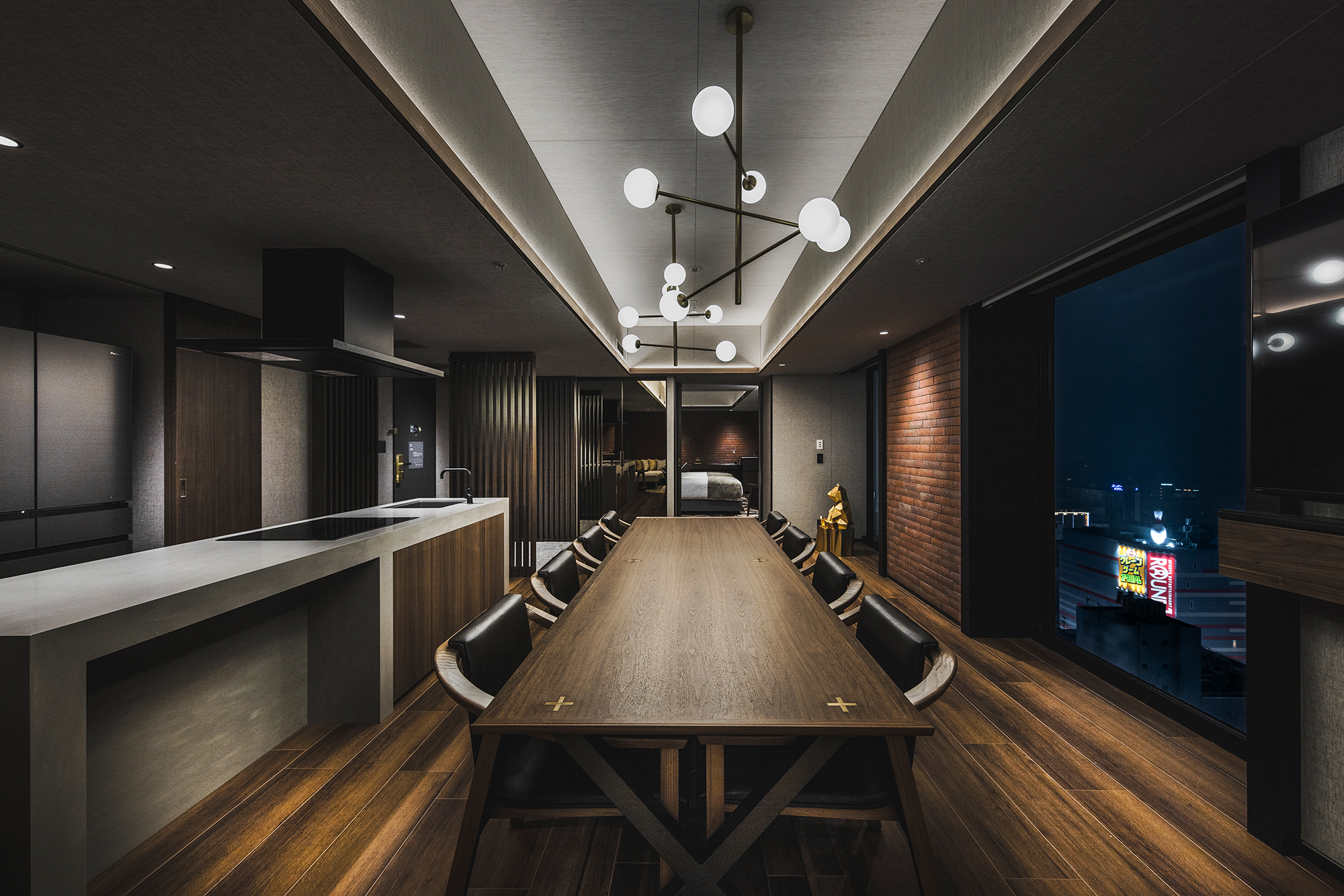 Gallery ｜SAPPORO STREAM HOTEL【公式】