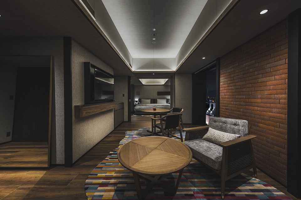 客室 ｜SAPPORO STREAM HOTEL【公式】