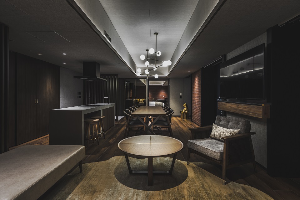 客室 ｜SAPPORO STREAM HOTEL【公式】