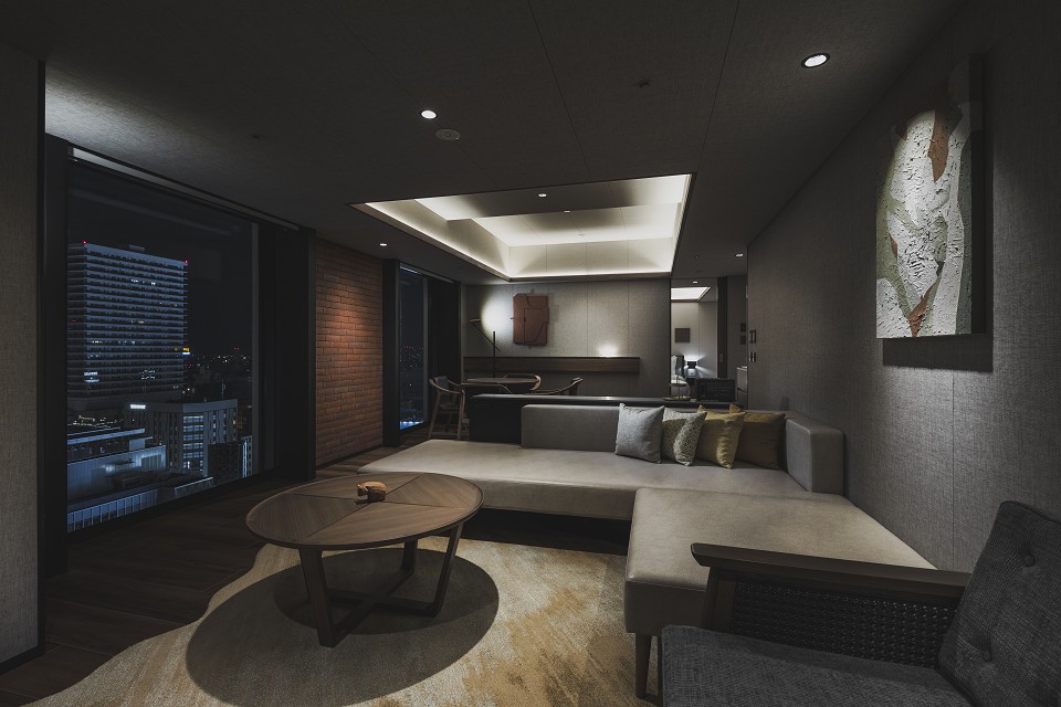 客室 ｜SAPPORO STREAM HOTEL【公式】