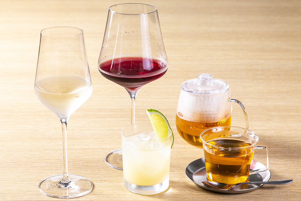 カフェ ｜STORYLINE 瀬長島【公式】