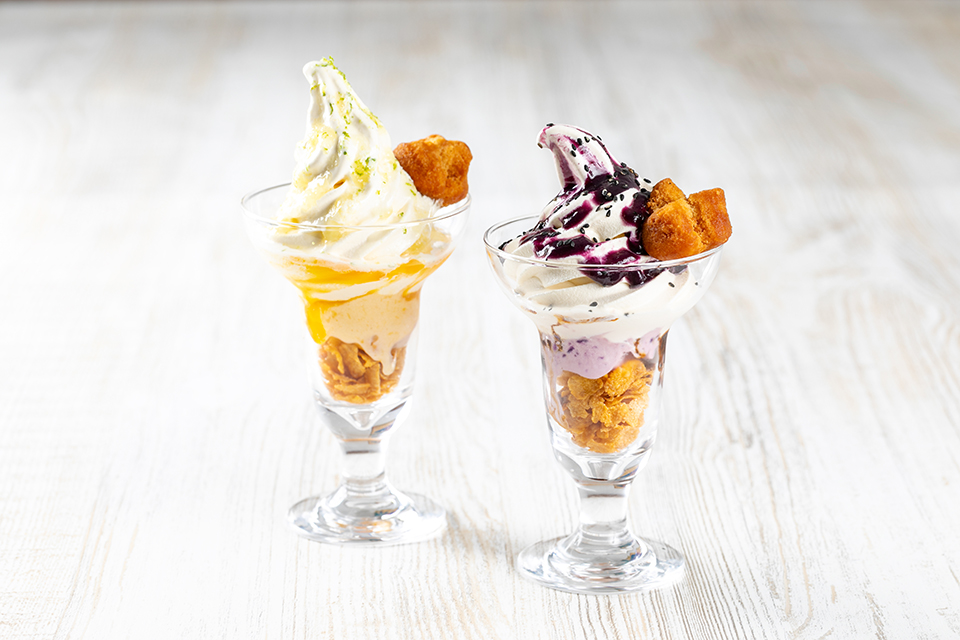 カフェ ｜STORYLINE 瀬長島【公式】