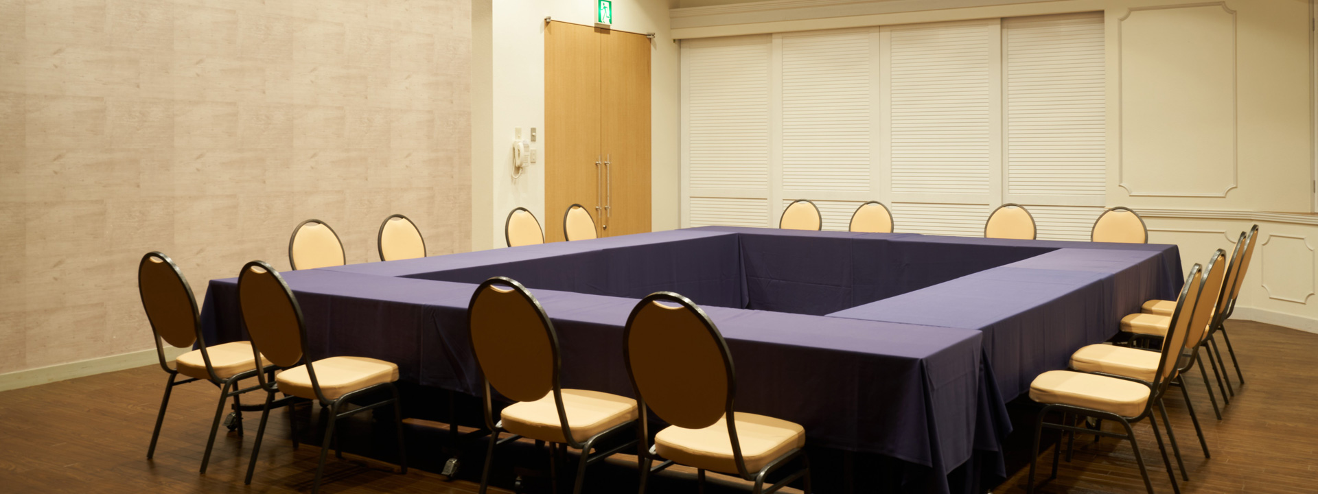 Keyaki | 1 minute walk from Ueda Station Ueda TOKYU REI HOTEL [Official]